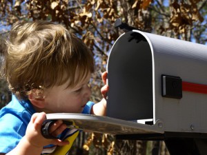 Mass Mail Materials to Parents | Blogs | CDC