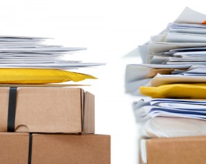 Mail Materials to Partners | Blogs | CDC