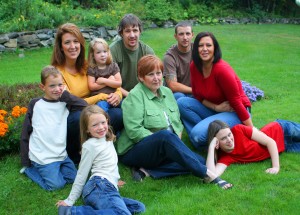 Emerging Evidence for the Benefits of Systematic Collection of Family ...
