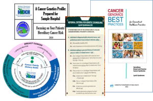 Implementing Evidence-based Genomics Recommendations at the ...