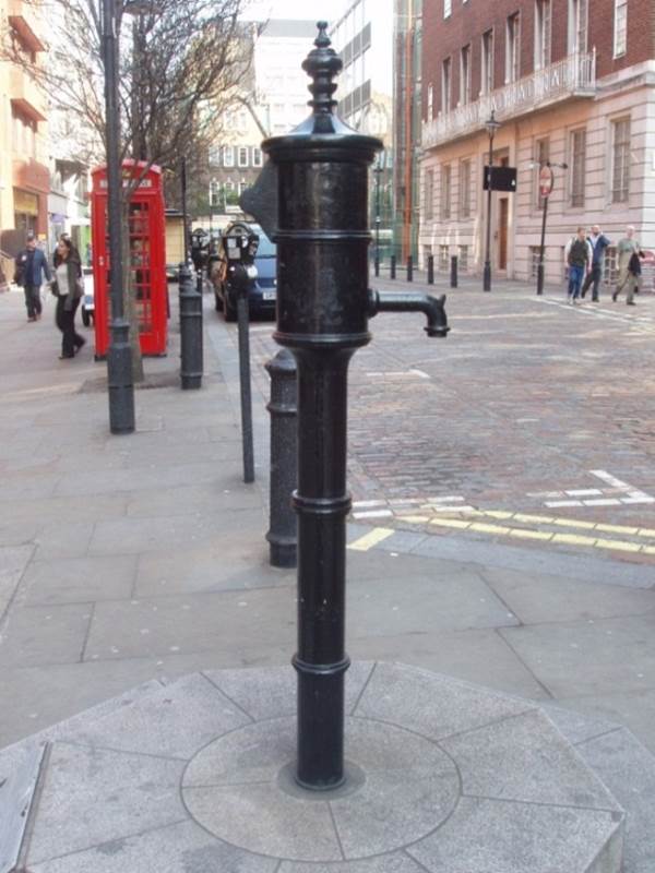 Public Health Approach to Big Data in the Age of Genomics: How Can we ...