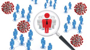 Precision Public Health and the COVID-19 Response | Blogs | CDC