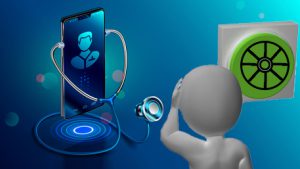 Public Health Impact of Digital Health: Reinventing the Wheel | Blogs | CDC