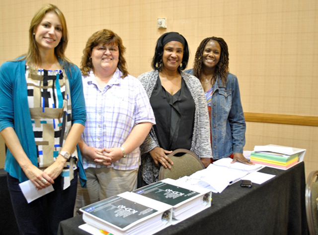 Nosologists: What Do They Do and Why Is It Important? | Blogs | CDC