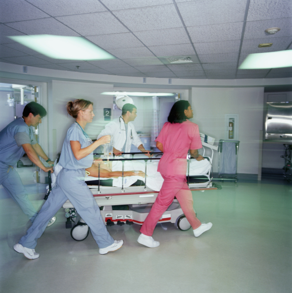 Sleep, Pain, and Hospital Workers | Blogs | CDC