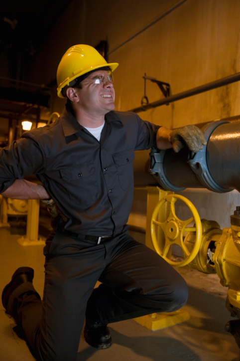 Joint Pain in the Workplace | Blogs | CDC