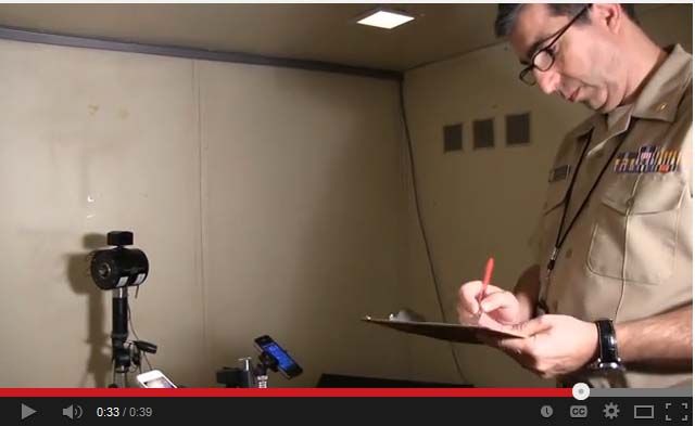 So How Accurate Are These Smartphone Sound Measurement Apps? | Blogs | CDC