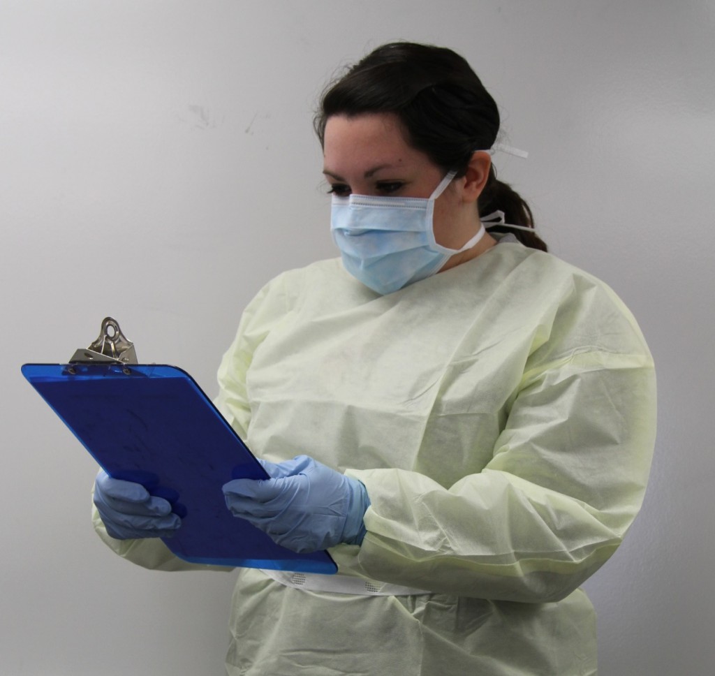 How Well Do You Think You Are Protected? | Blogs | CDC