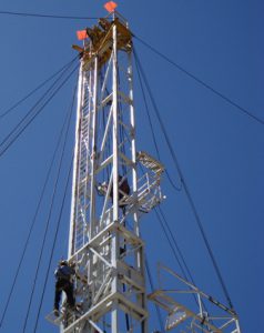Fall Fatalities among Oil and Gas Extraction Workers, 2005-2014 | Blogs ...