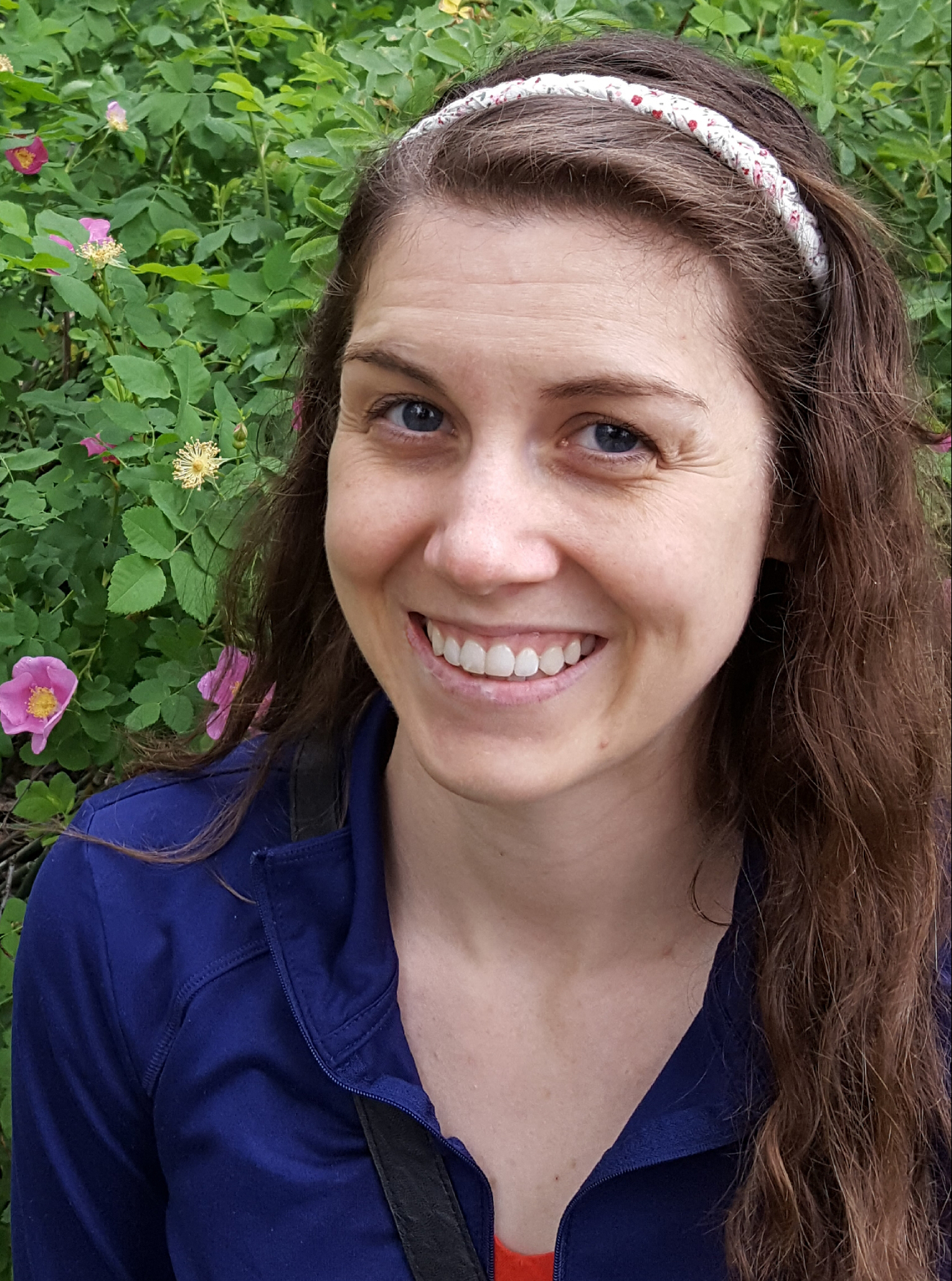 Amy Chambers, MS, and Lauren Chubb, DrPH: Advancing Safety and Health ...