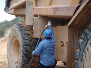 Musculoskeletal Health Research to Benefit Surface Stone, Sand, and ...