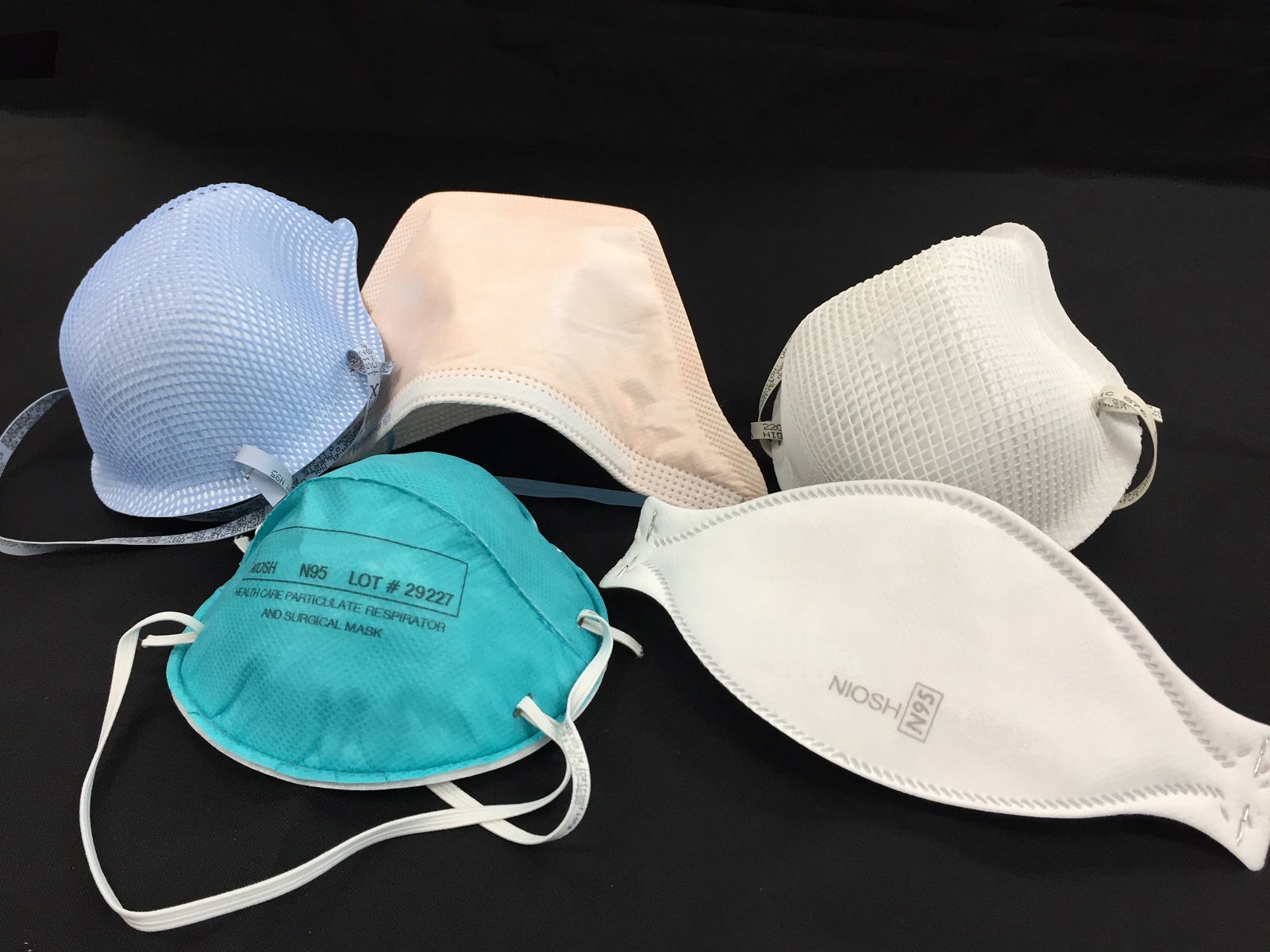 NIOSH and FDA Collaboration Streamlines Regulatory Oversight for N95 ...