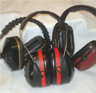 Three Tips for Choosing the Right Hearing Protector | Blogs | CDC