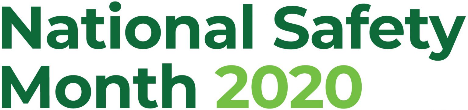 Celebrate National Safety Month | Blogs | CDC