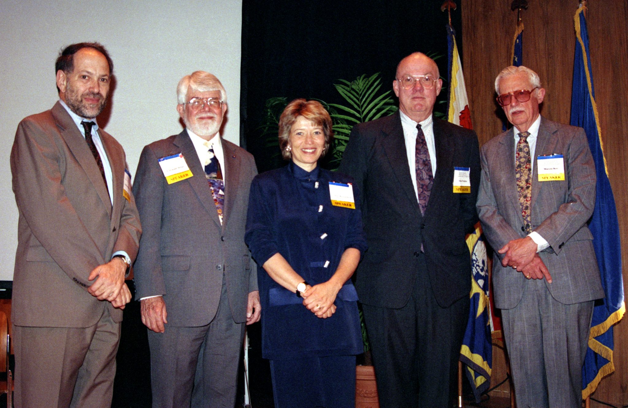 NIOSH Directors | Blogs | CDC