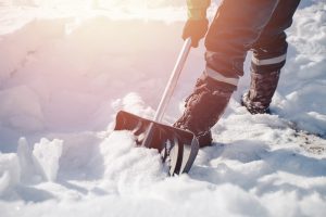 The Physiological Response of Working in Cold Environments and how your ...