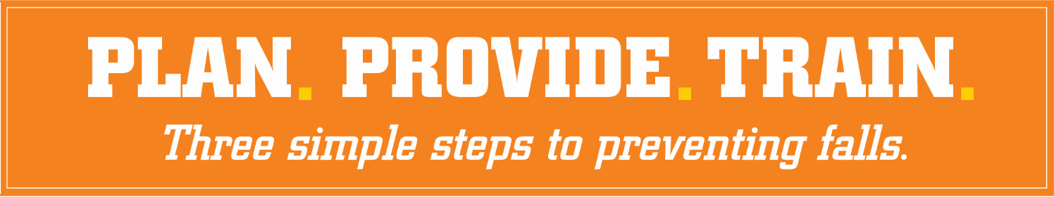 Stand-Down for Falls in Its 8th Year: Continuing Need to Prevent Falls ...