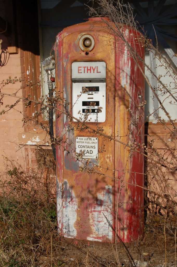 The Rise and Fall of Lead in the Workplace | Blogs | CDC