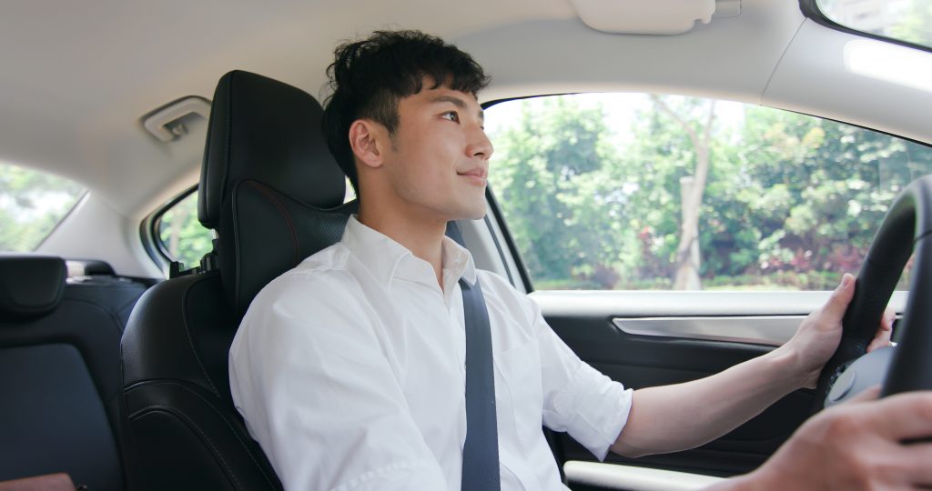 10 Steps Employers Can Take to Keep Young Drivers Safe | Blogs | CDC