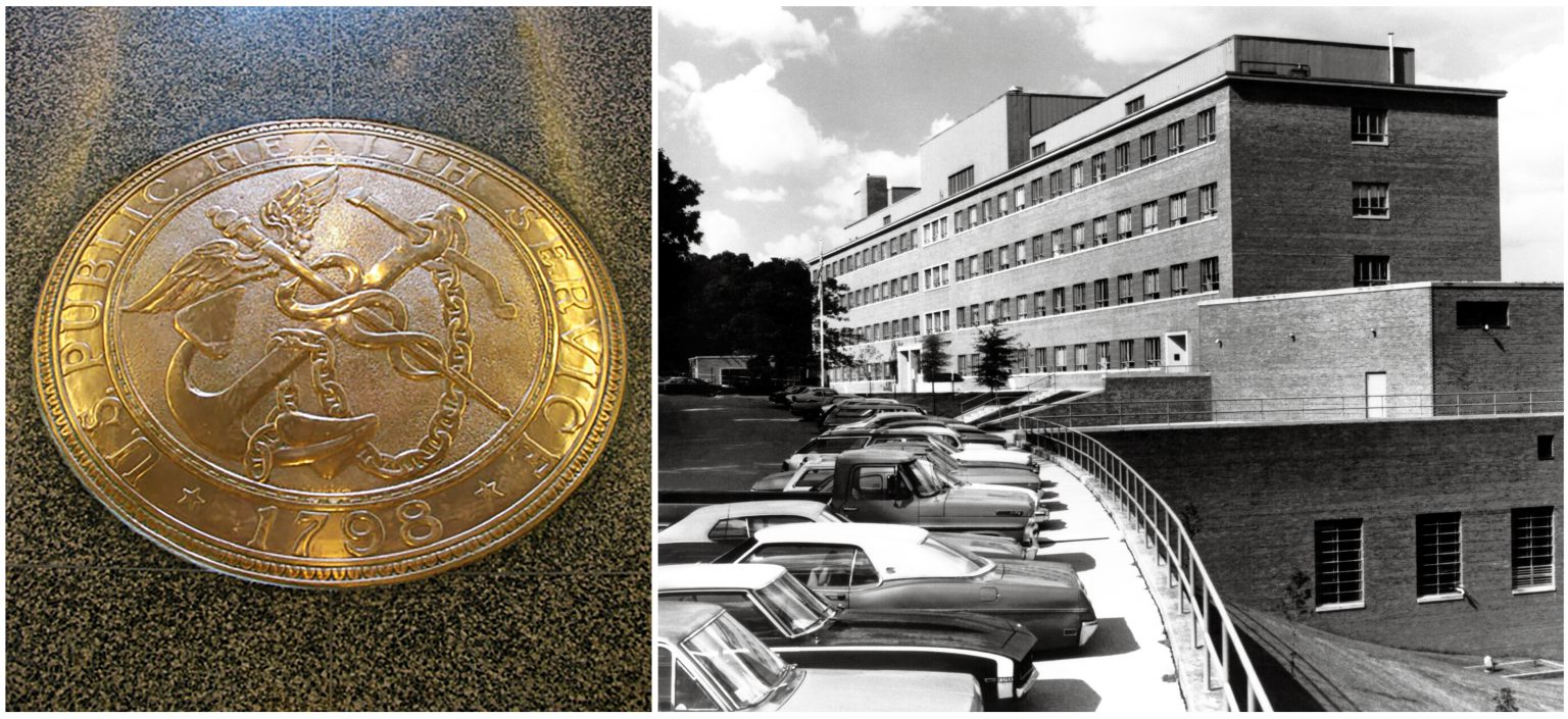 NIOSH in Cincinnati-A Pictorial History Part 1 | Blogs | CDC