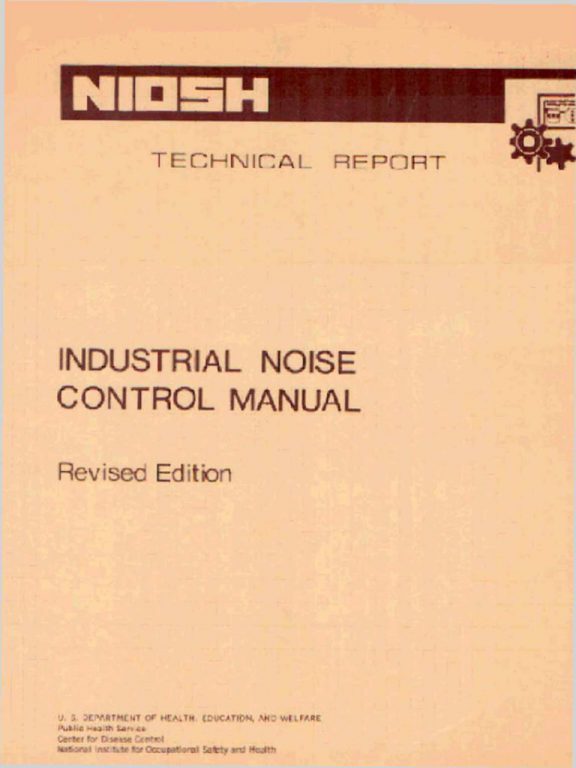 Niosh Noise A 50 Year Timeline Of Research And Intervention Blogs Cdc