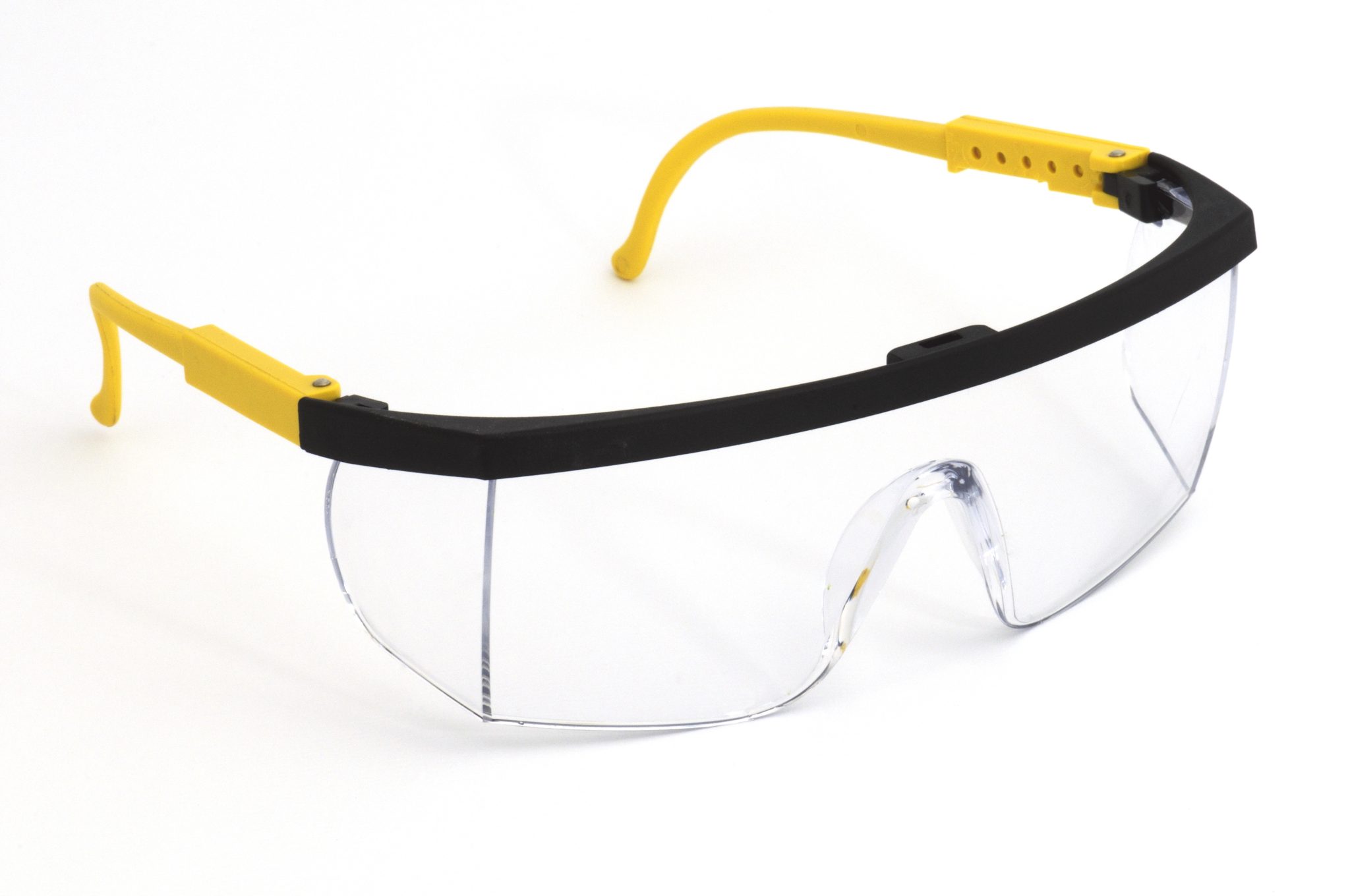 The Manufacture and Selection of Eye Protection at Work | Blogs | CDC