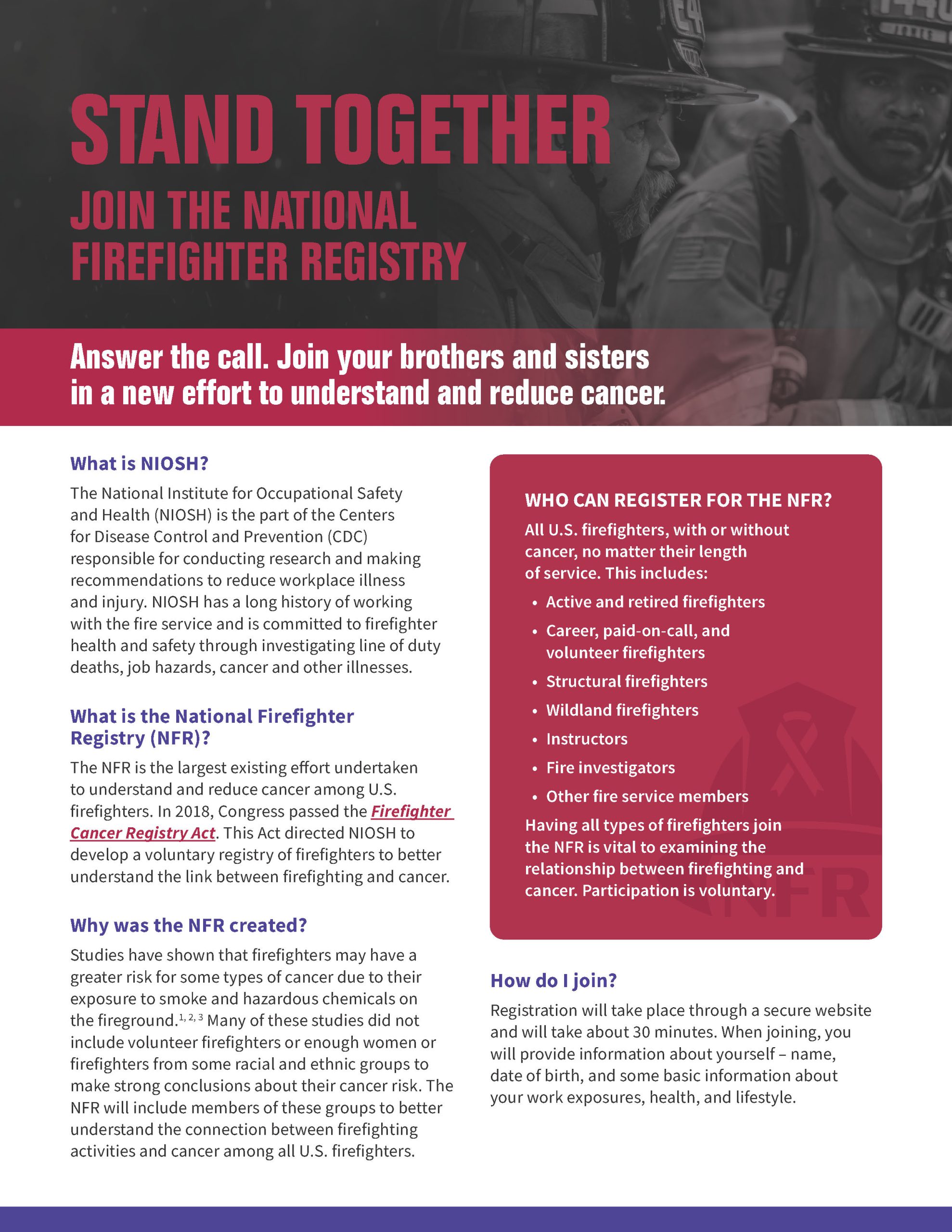 Honoring Science and Service at NIOSH | Blogs | CDC