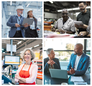 Clearing Up Myths About Older Workers While Understanding and ...