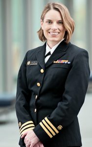 Lauri Hicks, DO | Blogs | CDC