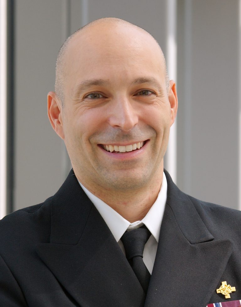 Dan Budnitz, MD, MPH, CAPT, USPHS | Blogs | CDC