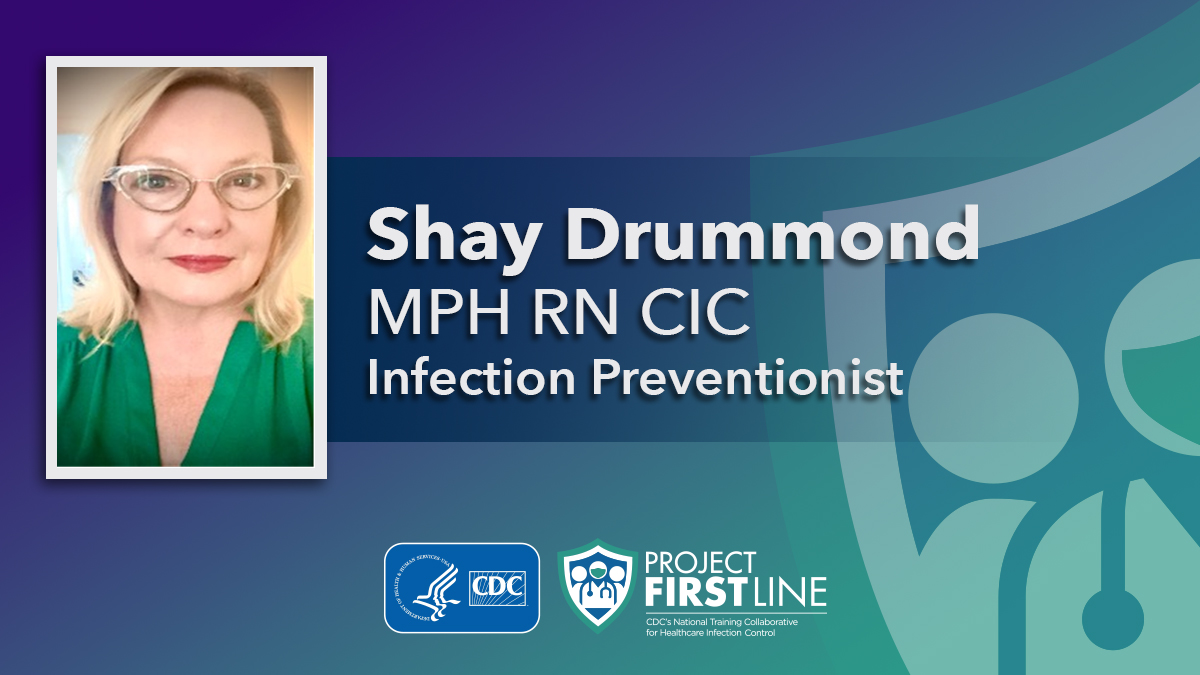 Five Ways Nursing Staff use Infection Control to Make Health Care Safer | Blogs | CDC