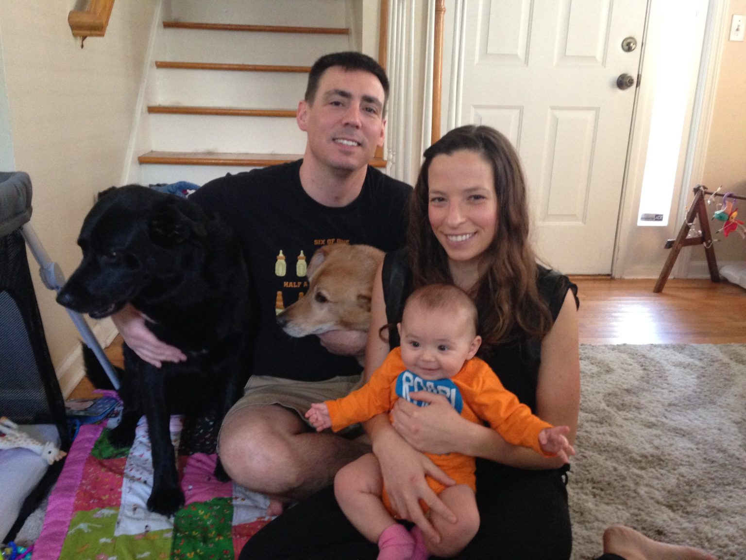 My Daughter Died from Sepsis–Public Awareness is Critical | Blogs | CDC